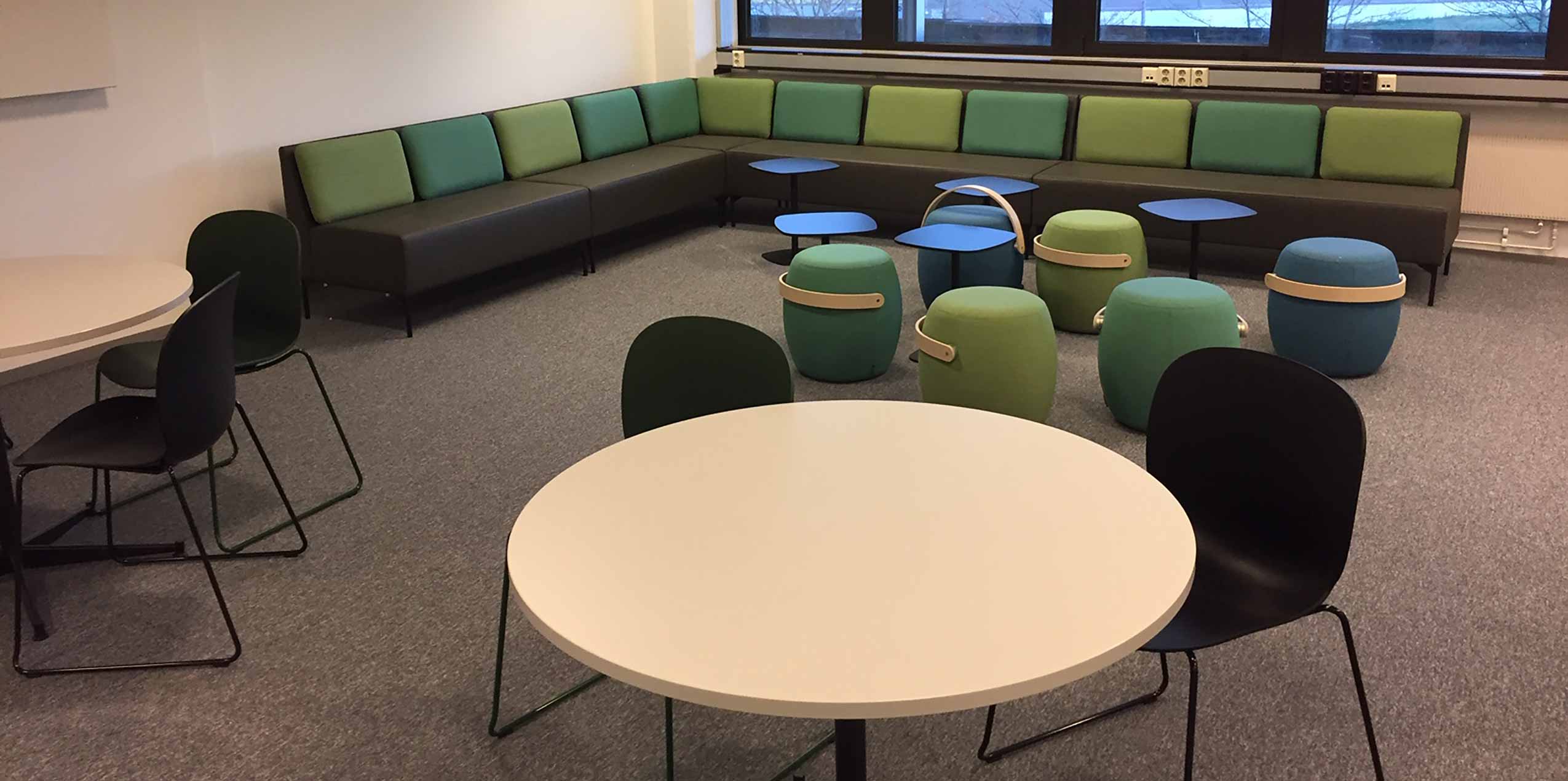 TeknoLab | Case study | Flokk